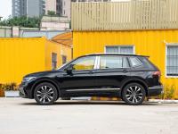 China 2024 Volkswagen Tiguan L 380TSI R-Line 4WD 7 Seat SUV Gasoline 2.0T 220HP for sale