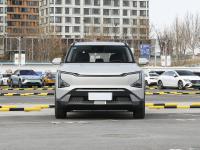 China 2024 KIA EV5 Pure Electric SUV 530km Range 64.2kWh Battery New Energy Vehicle for sale