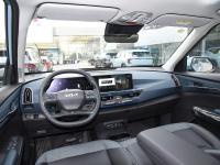 China 2024 KIA EV5 Pure Electric SUV 530km Range 64.2kWh Battery New Energy Vehicle for sale