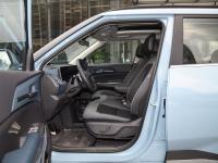China 2024 KIA EV5 Pure Electric SUV 530km Range 64.2kWh Battery New Energy Vehicle for sale