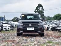 China VW Volkswagen Tiguan X 380TSI 4WD Flagship 2.0T 162kW Gasoline SUV for sale