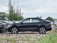 China VW Volkswagen Tiguan X 380TSI 4WD Flagship 2.0T 162kW Gasoline SUV for sale
