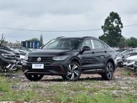 China VW Volkswagen Tiguan X 380TSI 4WD Flagship 2.0T 162kW Gasoline SUV for sale
