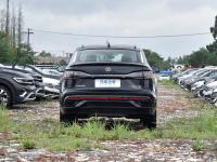 China VW Volkswagen Tiguan X 380TSI 4WD Flagship 2.0T 162kW Gasoline SUV for sale