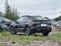 China VW Volkswagen Tiguan X 380TSI 4WD Flagship 2.0T 162kW Gasoline SUV for sale