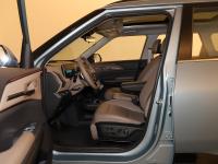 China 2024 KIA EV5 Pure Electric SUV 720km Range 88.1kWh Battery New Energy Vehicle for sale