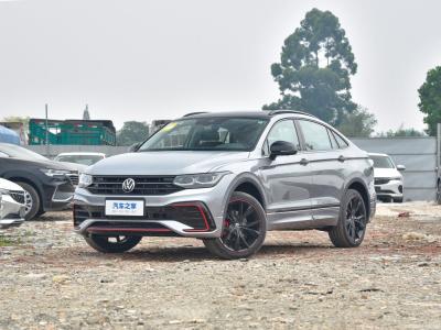 China 2023 Volkswagen Tiguan X 380TSI 4WD Flagship SUV Gasoline 2.0T 220HP 7-Speed DCT for sale