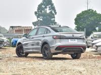 China 2023 Volkswagen Tiguan X 380TSI 4WD Flagship SUV Gasoline 2.0T 220HP 7-Speed DCT for sale