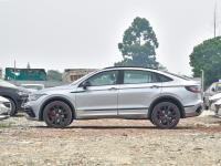 China 2023 Volkswagen Tiguan X 380TSI 4WD Flagship SUV Gasoline 2.0T 220HP 7-Speed DCT for sale