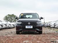 China 2023 Volkswagen Tiguan X 380TSI 4WD Flagship SUV Gasoline 2.0T 220HP 7-Speed DCT for sale