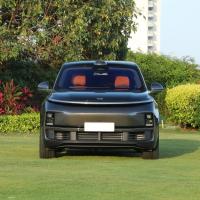 China 2024 Li L9 PRO Ultra Extended Range Hybrid SUV 330kW 620Nm Electromagnetic Braking for sale