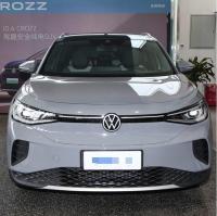 China FAW-Volkswagen ID4 Crozz Long Endurance Pure FCEV 5 Door SUV 600km Range 150kW for sale