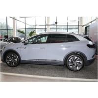 China FAW-Volkswagen ID4 Crozz Long Endurance Pure FCEV 5 Door SUV 600km Range 150kW for sale
