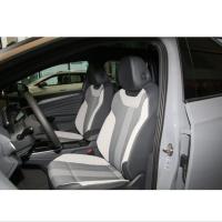 China FAW-Volkswagen ID4 Crozz Long Endurance Pure FCEV 5 Door SUV 600km Range 150kW for sale