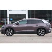 China FAW-Volkswagen ID6 Long Endurance PRO 601km Range 150kW Electric SUV 7 Seats for sale