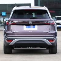 China FAW-Volkswagen ID6 Long Endurance PRO 601km Range 150kW Electric SUV 7 Seats for sale