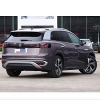 China FAW-Volkswagen ID6 Long Endurance PRO 601km Range 150kW Electric SUV 7 Seats for sale