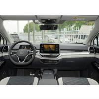 China FAW-Volkswagen ID6 Long Endurance PRO 601km Range 150kW Electric SUV 7 Seats for sale