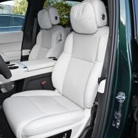 China 2024 Lixiang Li L7 L9 PRO Max Ultra Luxury Electric SUV 5050mm 330kW AWD New Energy Vehicle for sale