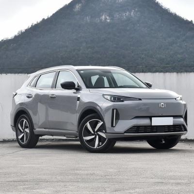 China 2023 Changan Qiyuan Q05 60 PRO Plug-in Hybrid SUV 1493cc 81kW E-CVT FWD for sale