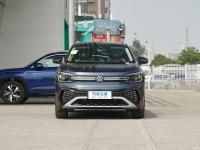 China Left Steering ID6 Long Endurance PRO SUV with HACCP Certification for sale