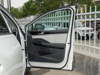 China Left Steering ID6 Long Endurance PRO SUV with HACCP Certification for sale