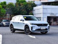 China Voyah Free 1.5t Extended Range Hybrid SUV AWD 720km Endurance 5 Seats Smart Edition for sale