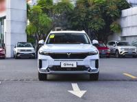 China Voyah Free 1.5t Extended Range Hybrid SUV AWD 720km Endurance 5 Seats Smart Edition for sale