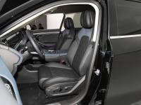 China Voyah Free 1.5t Extended Range Hybrid SUV AWD 720km Endurance 5 Seats Smart Edition for sale