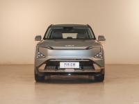 China 2024 KIA EV5 Pure Electric SUV 720km Range Top Version New Energy Vehicle 160kW for sale