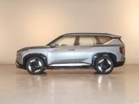 China 2024 KIA EV5 Pure Electric SUV 720km Range Top Version New Energy Vehicle 160kW for sale