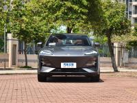 China Left Steering 2023 Changan Deepal S7 200 Max Range Extended Version Energy Vehicles for sale