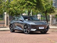 China Left Steering 2023 Changan Deepal S7 200 Max Range Extended Version Energy Vehicles for sale