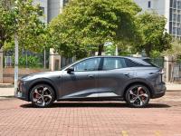 China Left Steering 2023 Changan Deepal S7 200 Max Range Extended Version Energy Vehicles for sale