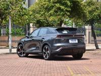 China Left Steering 2023 Changan Deepal S7 200 Max Range Extended Version Energy Vehicles for sale