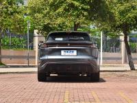 China Left Steering 2023 Changan Deepal S7 200 Max Range Extended Version Energy Vehicles for sale