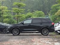 China 2024 Glory Edition 100km 7-Seats SUV Manufactured in Customized Request for sale