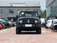 China 2024 GWM Tank 300 2.0T Conqueror Off-Road SUV 227HP 8-Speed Automatic Gasoline for sale