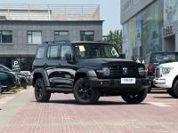 China 2024 GWM Tank 300 2.0T Conqueror Off-Road SUV 227HP 8-Speed Automatic Gasoline for sale