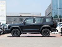 China 2024 GWM Tank 300 2.0T Conqueror Off-Road SUV 227HP 8-Speed Automatic Gasoline for sale