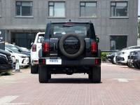 China 2024 GWM Tank 300 2.0T Conqueror Off-Road SUV 227HP 8-Speed Automatic Gasoline for sale