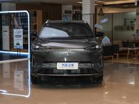 China Changan Qiyuan Q05 60 Pro Lite Plug-in Hybrid SUV 4539mm Length 2023 Gray for sale