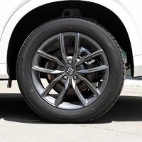 China 2024 Landian E5 Glory Edition 100km Prestige 5 7 Seats Plug-in Hybrid SUV Electric Car for sale