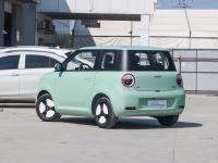China Lumin2023 155km/301km Compact Small EV Mini Electric Car Mini Car Customized Request for sale