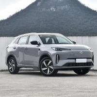 China Changan Qiyuan Q05 60 PRO Plug-in Hybrid SUV 2023 5 Seats 81kW FWD for sale