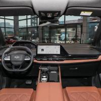 China Changan Qiyuan Q05 60 PRO Plug-in Hybrid SUV 2023 5 Seats 81kW FWD for sale