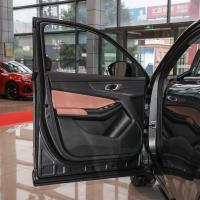 China Changan Qiyuan Q05 60 PRO Plug-in Hybrid SUV 2023 5 Seats 81kW FWD for sale