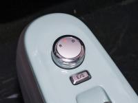 China Lumin2023 155km/301km Compact Small EV Mini Electric Car Mini Car Customized Request for sale