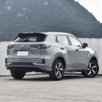 China Changan Qiyuan Q05 60 PRO Plug-in Hybrid SUV 2023 5 Seats 81kW FWD for sale