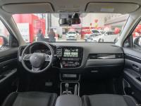 China 2021 Outlander FWD SUV Gasoline 2.0L 166HP L4 Engine 5 Seats for sale